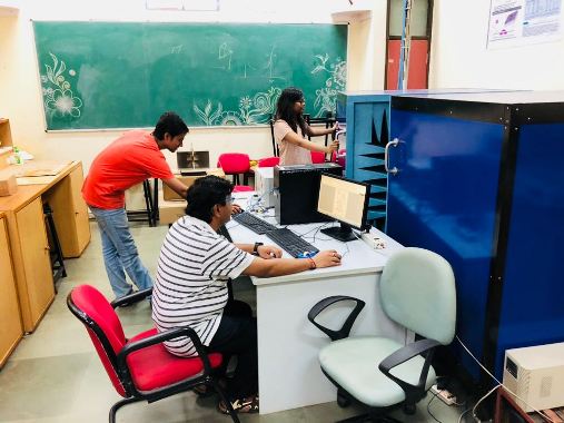 Resources ECE Discipline IIITDM Jabalpur