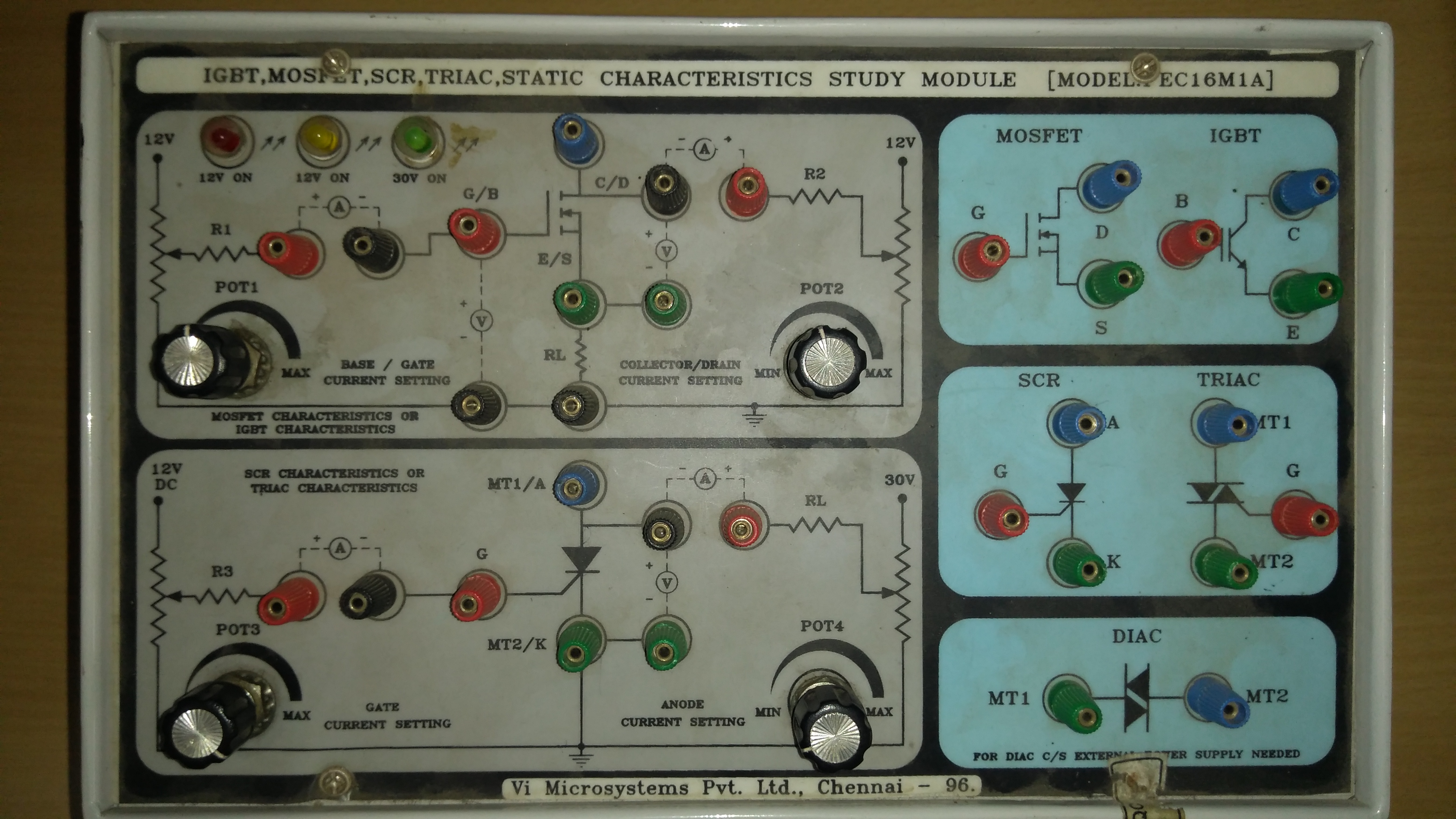 Resources ECE Discipline IIITDM Jabalpur
