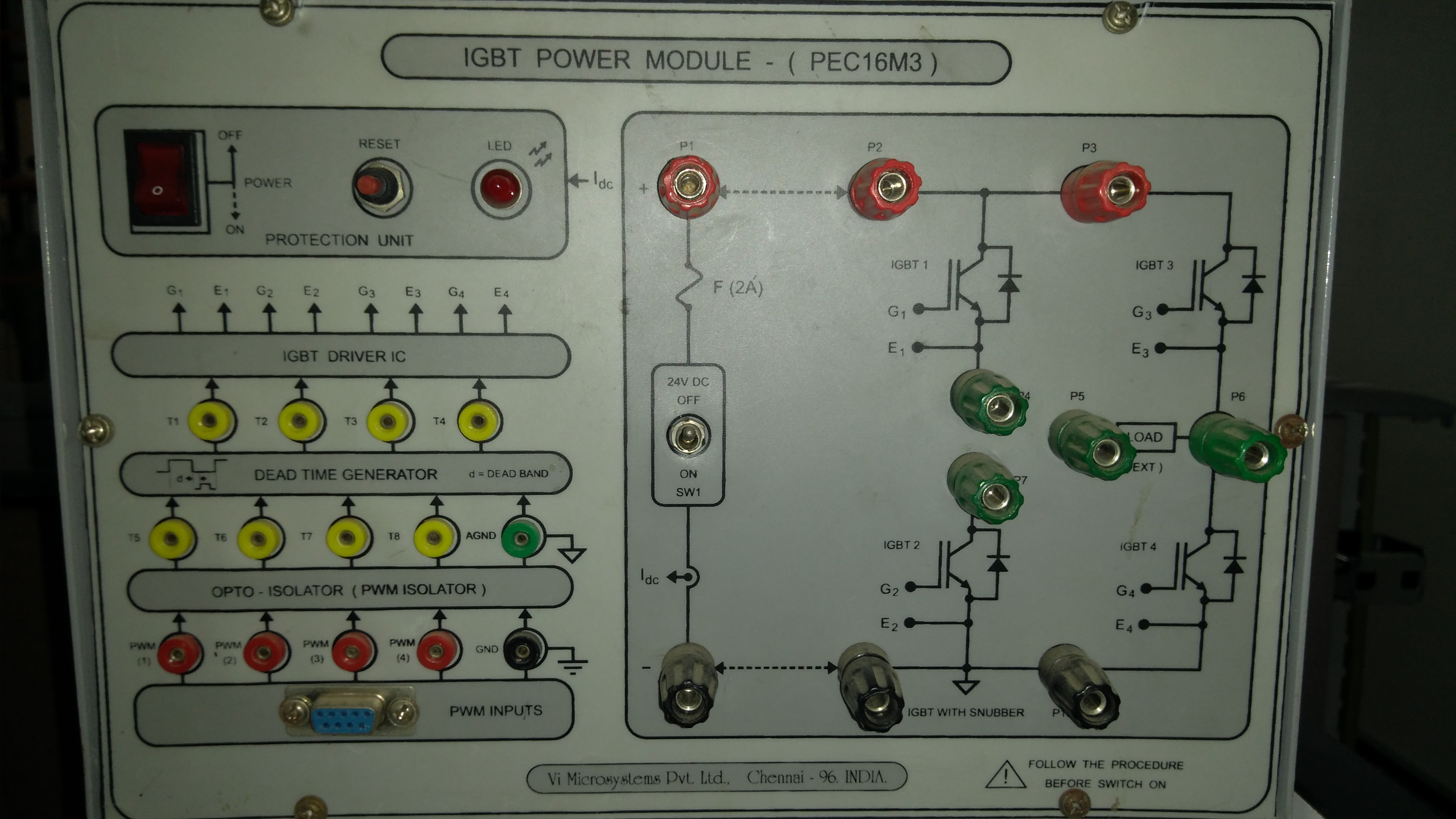 Resources ECE Discipline IIITDM Jabalpur
